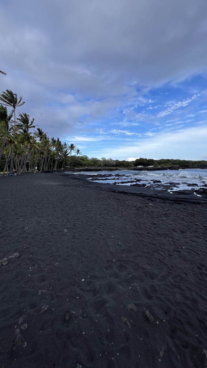 The Ultimate Big Island Itinerary: 5 Days of Volcanoes, Black Sand, and ...